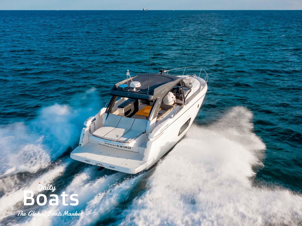 2019 Absolute 40 Stl for sale. View price, photos and Buy 2019 Absolute ...