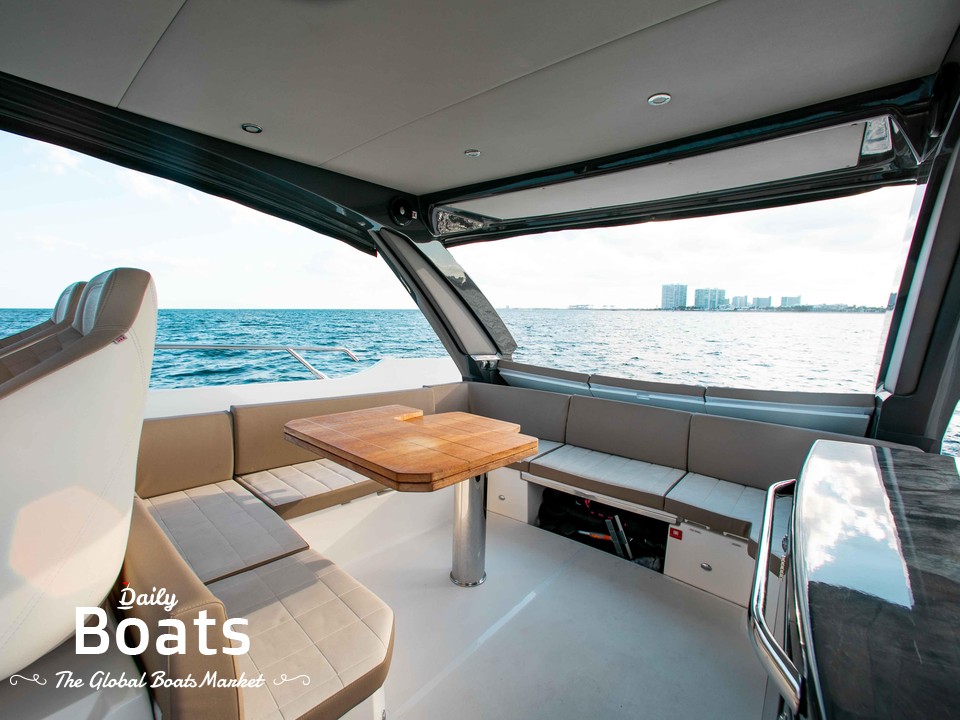 2019 Absolute 40 Stl for sale. View price, photos and Buy 2019 Absolute ...