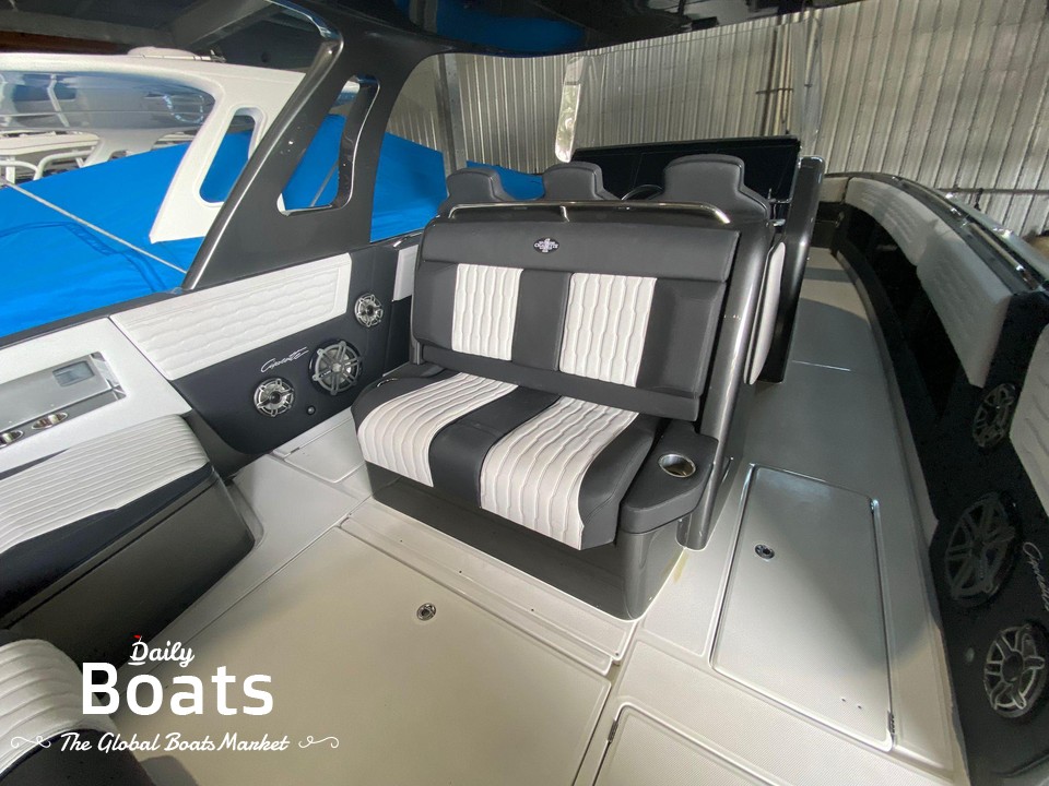 2020 Cigarette 42 Gto for sale. View price, photos and Buy 2020 ...