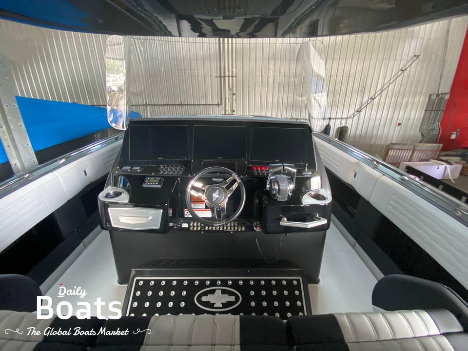 2020 Cigarette 42 Gto for sale. View price, photos and Buy 2020 ...