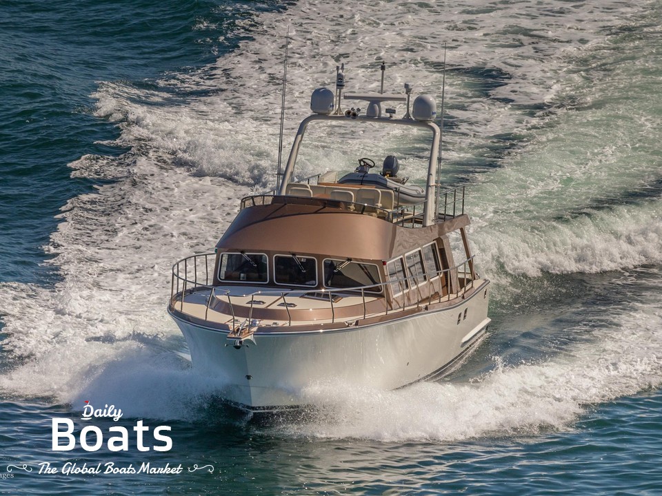 2012 Coastal Craft 56 for sale. View price, photos and Buy 2012 Coastal ...