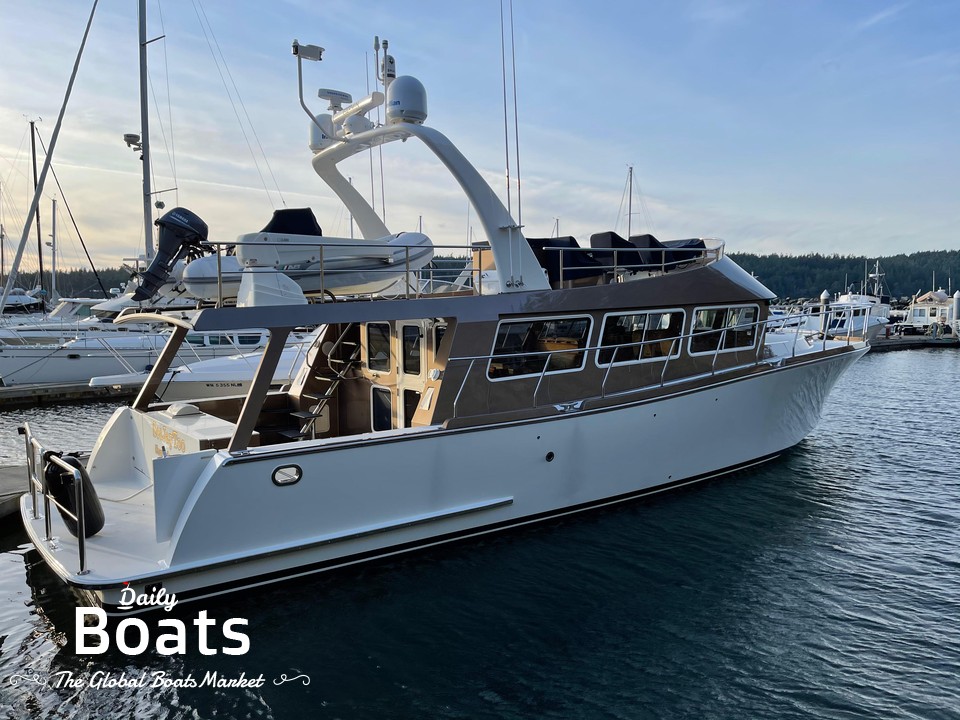 2012 Coastal Craft 56 for sale. View price, photos and Buy 2012 Coastal ...