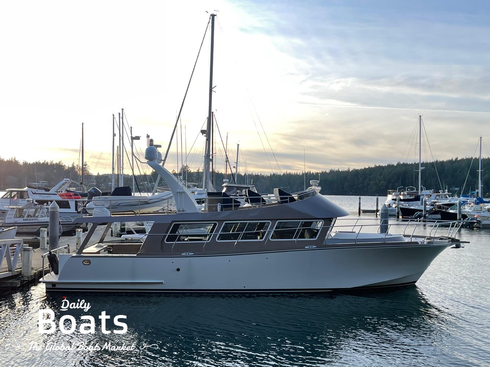 2012 Coastal Craft 56 for sale. View price, photos and Buy 2012 Coastal ...