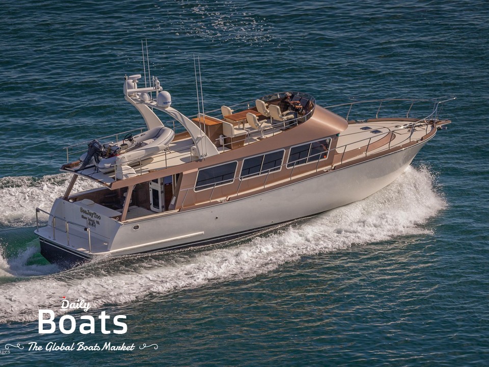 2012 Coastal Craft 56 for sale. View price, photos and Buy 2012 Coastal ...