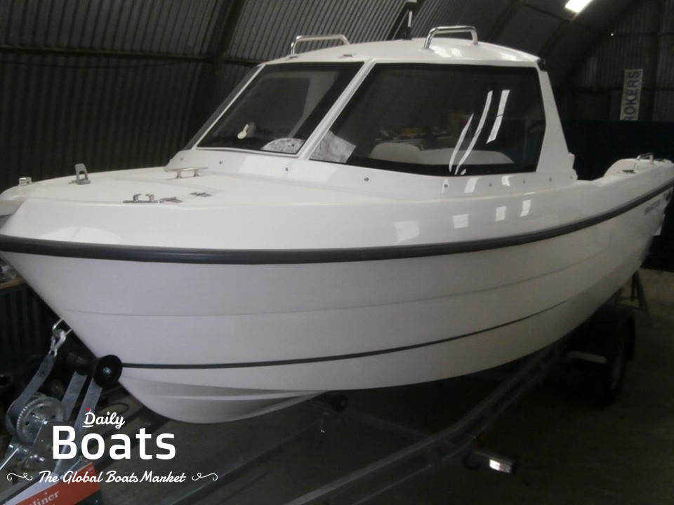 2022 Smartliner Cuddy 19 for sale. View price, photos and Buy 2022 ...