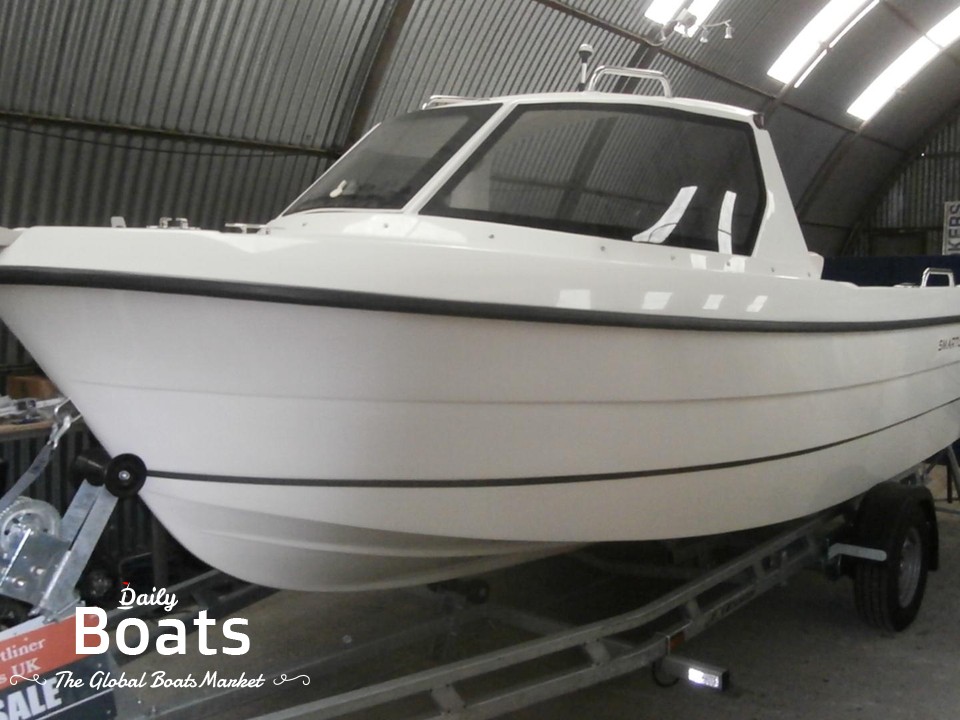 2022 Smartliner Cuddy 19 for sale. View price, photos and Buy 2022 ...