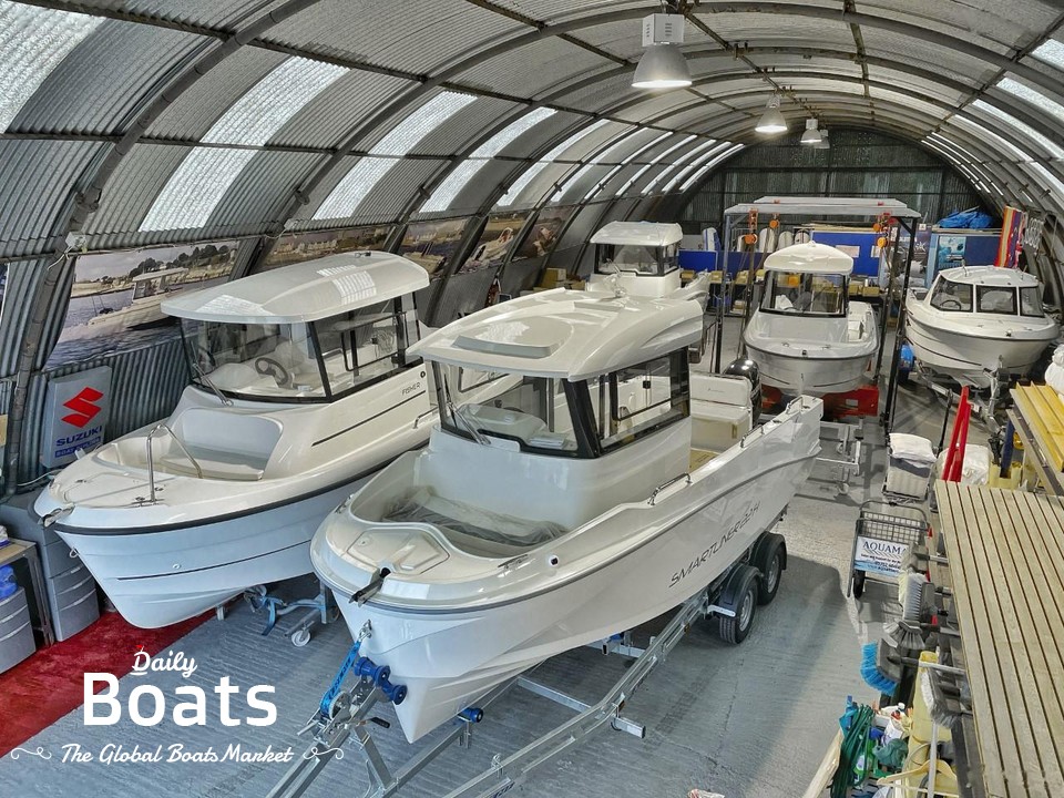 2022 Smartliner Cuddy 19 for sale. View price, photos and Buy 2022 ...