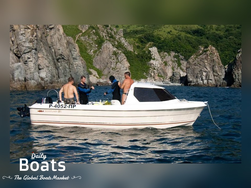 2022 Smartliner Cuddy 19 for sale. View price, photos and Buy 2022 ...