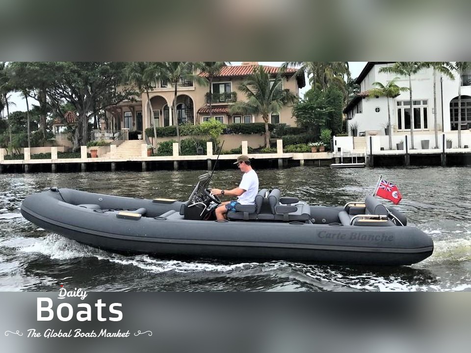 2020 Williams Jet Tenders Diesel 625 for sale. View price, photos and ...