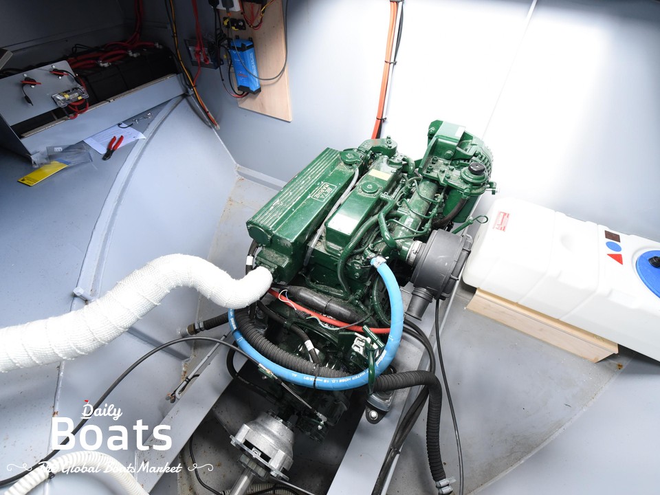 2021 Colecraft Widebeam Barge for sale. View price, photos and Buy 2021 ...