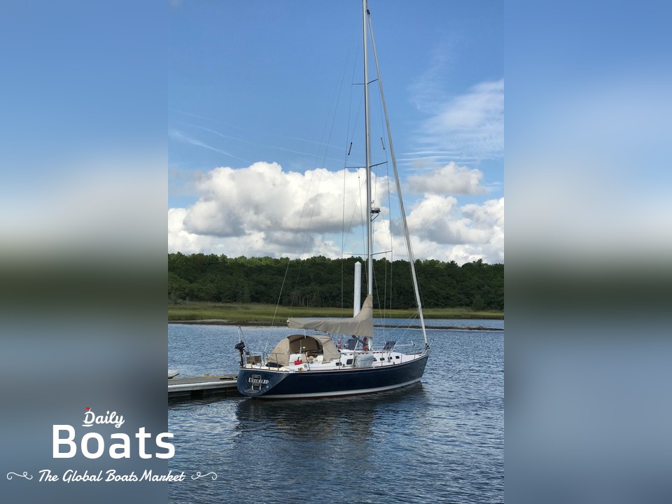 1999 Sabre 402 for sale. View price, photos and Buy 1999 Sabre 402 #321326