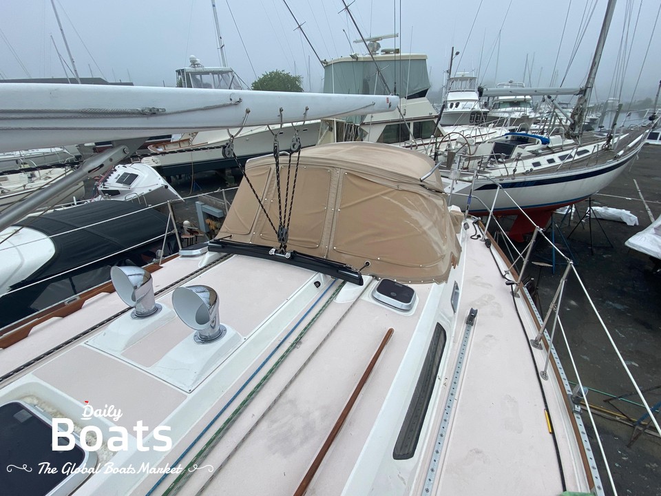 1999 Sabre 402 for sale. View price, photos and Buy 1999 Sabre 402 #321326