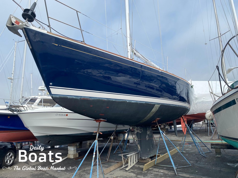 1999 Sabre 402 for sale. View price, photos and Buy 1999 Sabre 402 #321326