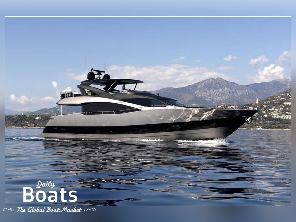 2013 Sunseeker 28M for sale. View price, photos and Buy 2013 Sunseeker ...