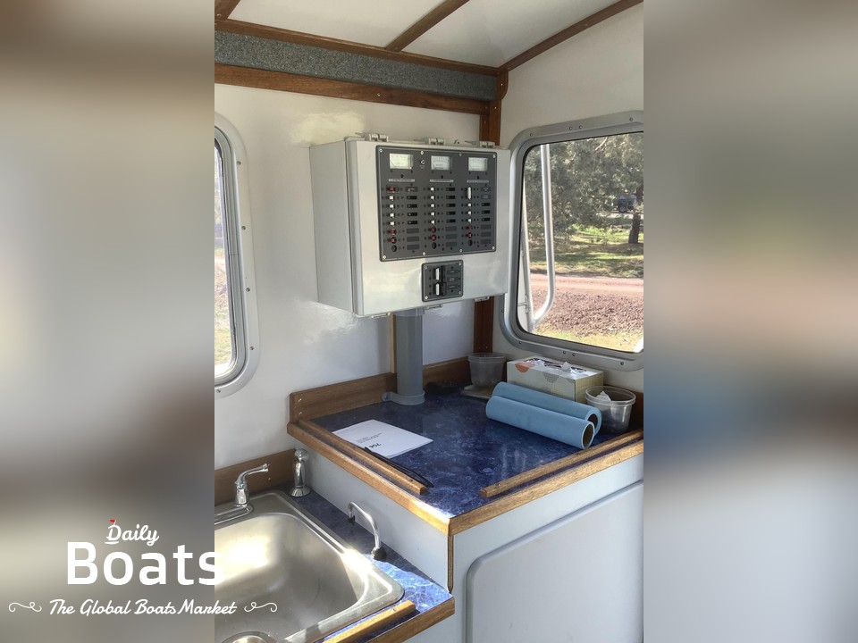 2015 Armstrong Marine Monohull for sale. View price, photos and Buy ...