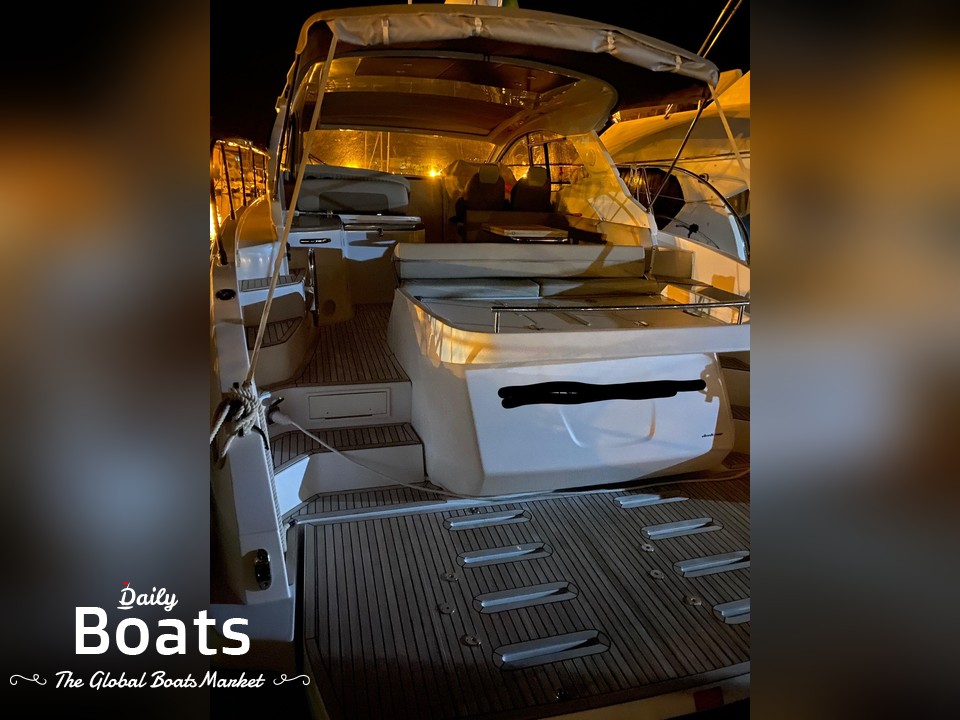 2018 Azimut 43 Atlantis for sale. View price, photos and Buy 2018 ...