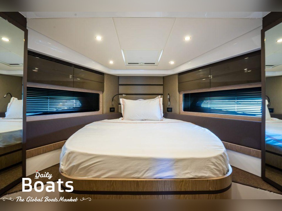 2017 Azimut Atlantis 43 en venta. Ver precio, fotos y Comprar 2017 ...