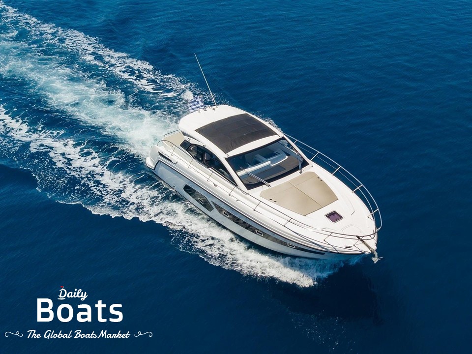 2017 Azimut Atlantis 43 for sale. View price, photos and Buy 2017 ...