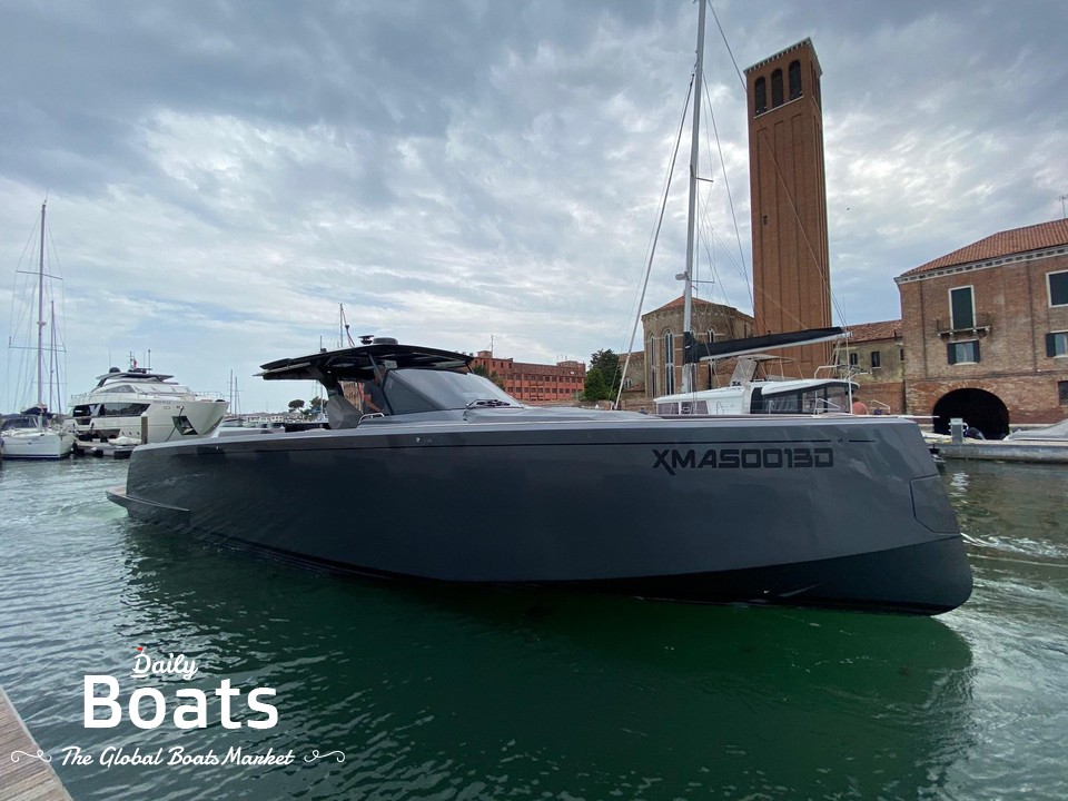 2020 Pardo Yachts 50 for sale. View price, photos and Buy 2020 Pardo ...