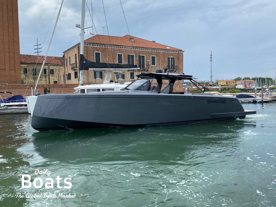 2020 Pardo Yachts 50 for sale. View price, photos and Buy 2020 Pardo ...