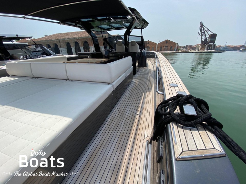 2020 Pardo Yachts 50 for sale. View price, photos and Buy 2020 Pardo ...