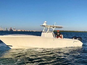 Used Yellowfin 32 for sale - Daily Boats