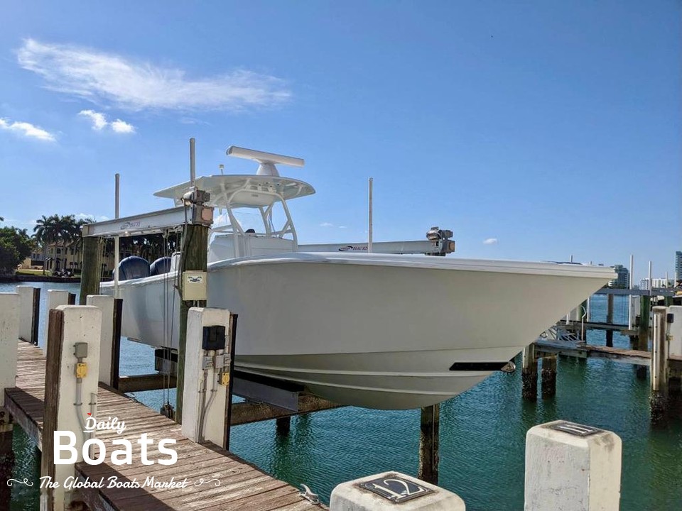 2015 Yellowfin 32 for sale. View price, photos and Buy 2015 Yellowfin ...