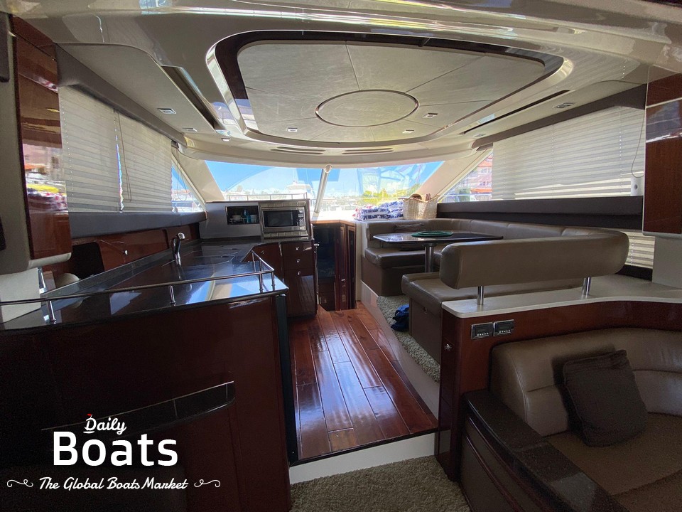 2012 Meridian 441 Sedan for sale. View price, photos and Buy 2012 ...