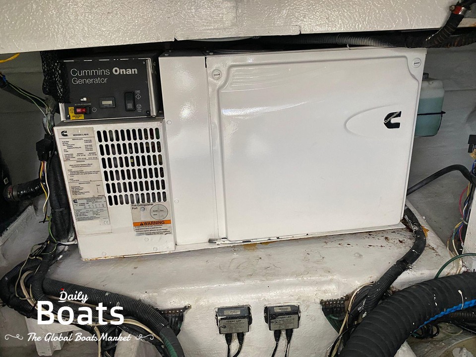 2012 Meridian 441 Sedan for sale. View price, photos and Buy 2012 ...