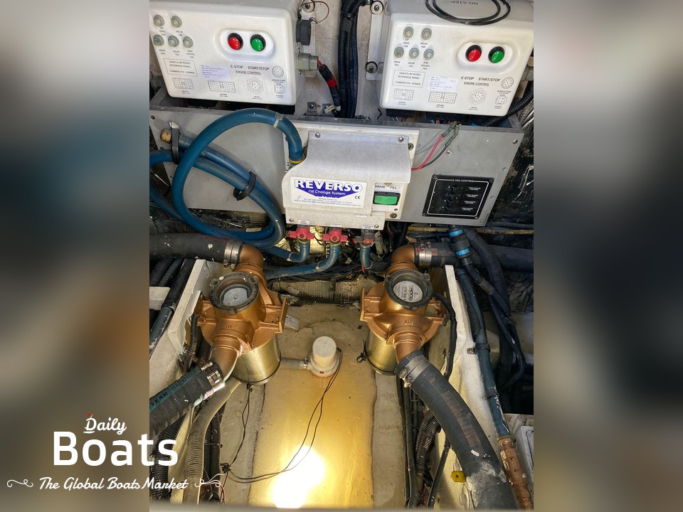 2012 Meridian 441 Sedan for sale. View price, photos and Buy 2012 ...