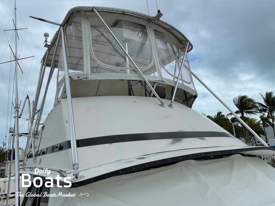 1973 Bertram 35 Convertible for sale. View price, photos and Buy 1973 ...
