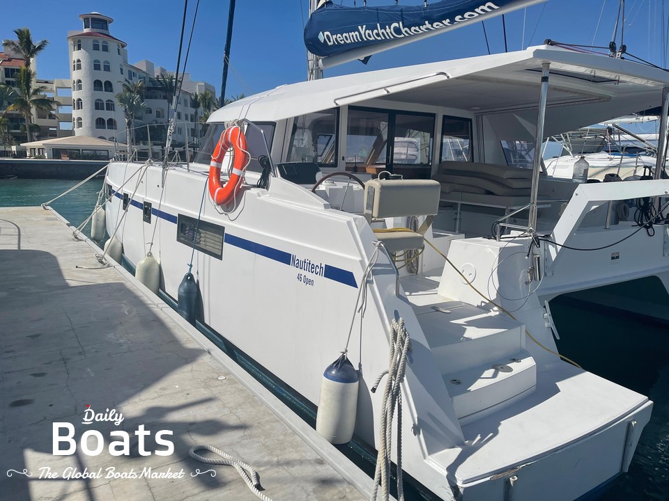 2016 Nautitech 46 Open for sale. View price, photos and Buy 2016 ...