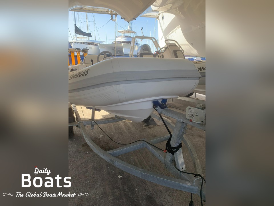 2012 Williams Jet Tenders Turbojet 285 for sale. View price, photos and ...