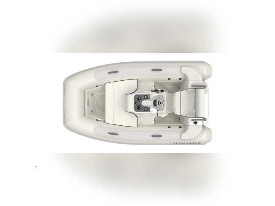 2012 Williams Jet Tenders Turbojet 285 for sale. View price, photos and ...