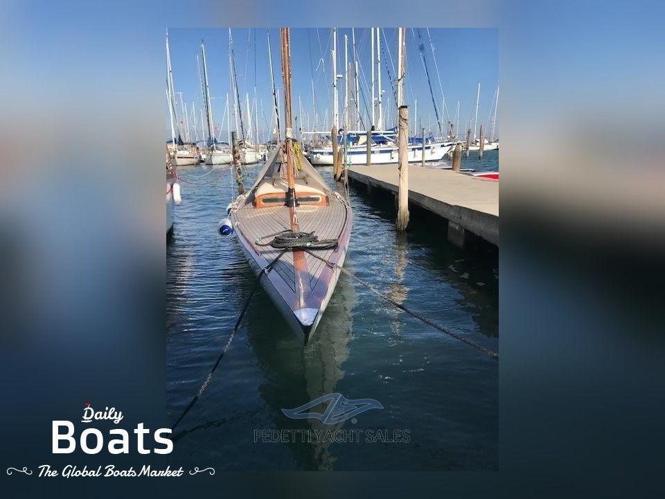 1958 Custom Requin for sale. View price, photos and Buy 1958 Custom ...