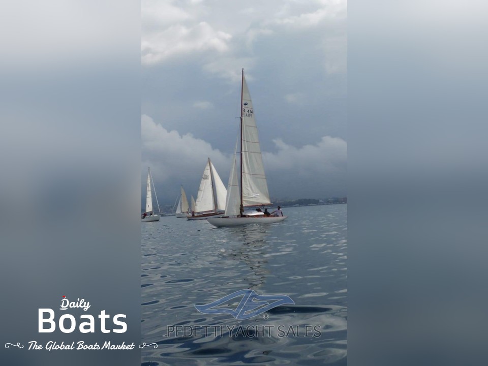 1958 Custom Requin for sale. View price, photos and Buy 1958 Custom ...