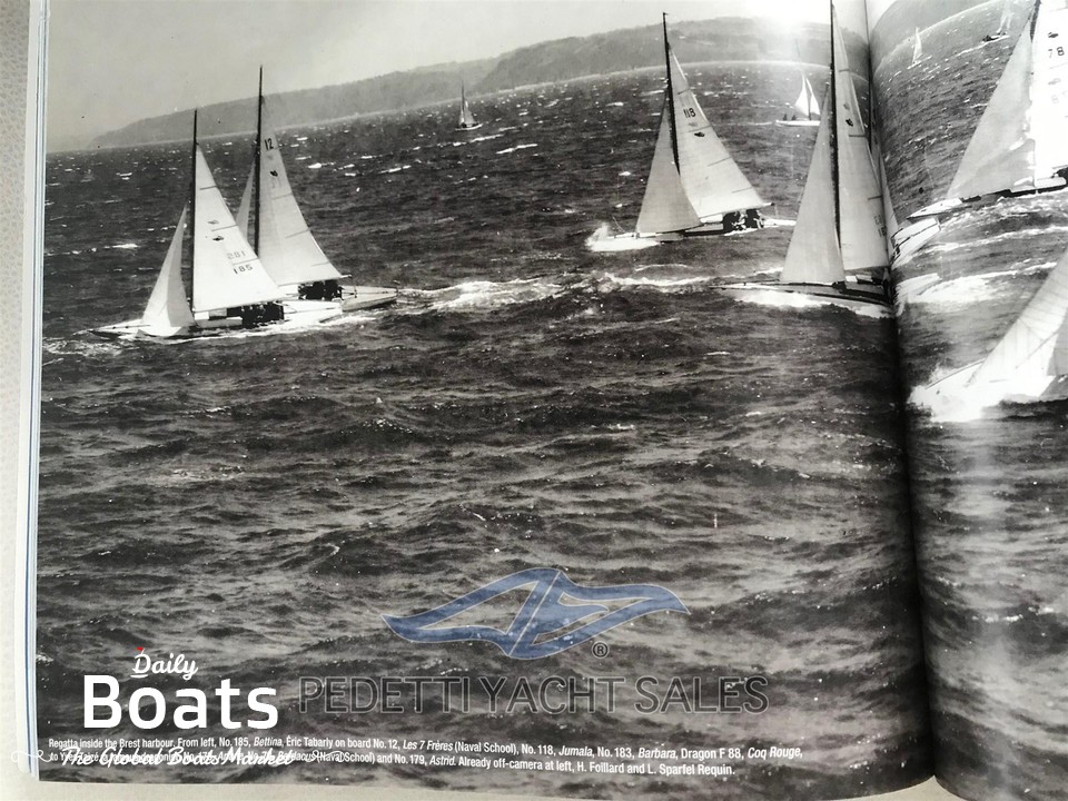 1958 Custom Requin for sale. View price, photos and Buy 1958 Custom ...