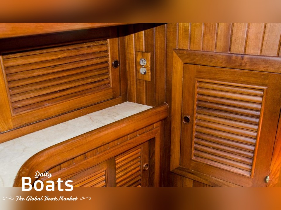 1989 Hans Christian Yachts for sale. View price, photos and Buy 1989 ...