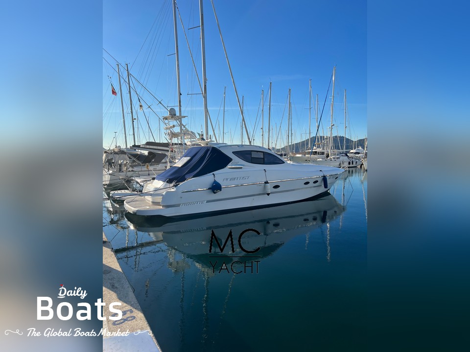 2004 Primatist G50 for sale. View price, photos and Buy 2004 Primatist ...