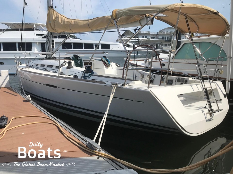 2011 Beneteau First 40 for sale. View price, photos and Buy 2011 ...