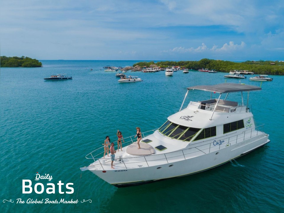 1991 ABD 65' for sale. View price, photos and Buy 1991 ABD 65' #321375