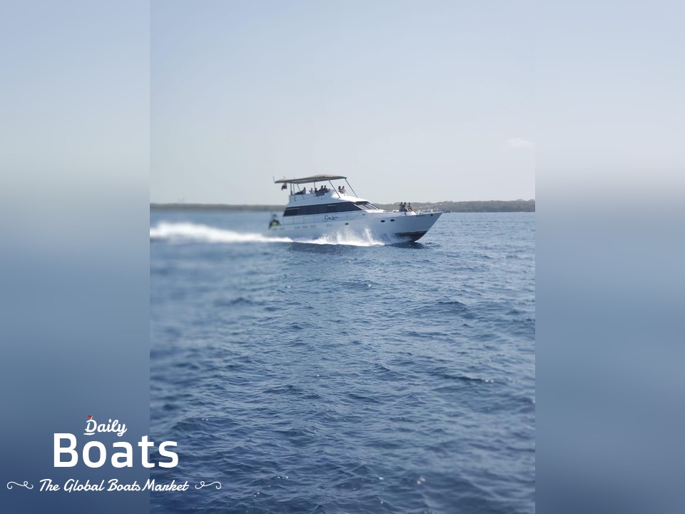 1991 ABD 65' for sale. View price, photos and Buy 1991 ABD 65' #321375