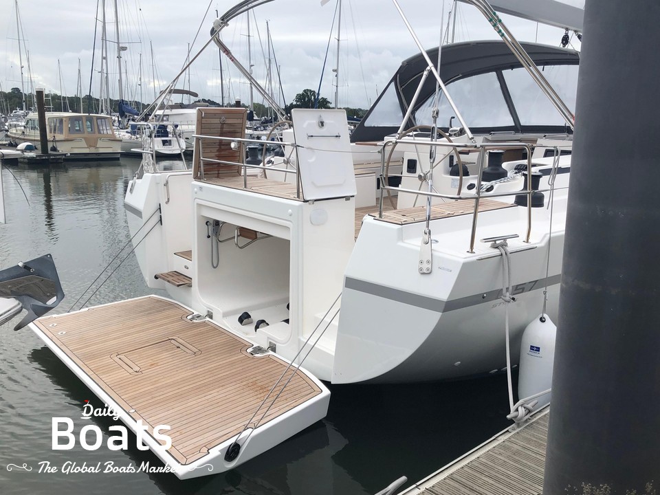 2022 Bavaria C57 for sale. View price, photos and Buy 2022 Bavaria C57 ...