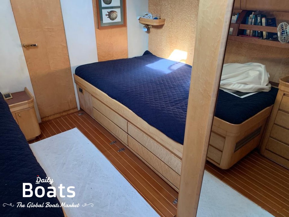 1991 Viudes German Frers for sale. View price, photos and Buy 1991 ...