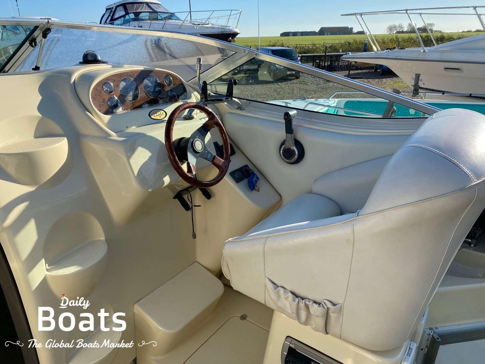 2002 Fletcher 22 Gts for sale. View price, photos and Buy 2002 Fletcher ...