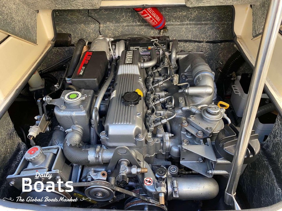 2002 Fletcher 22 Gts for sale. View price, photos and Buy 2002 Fletcher ...