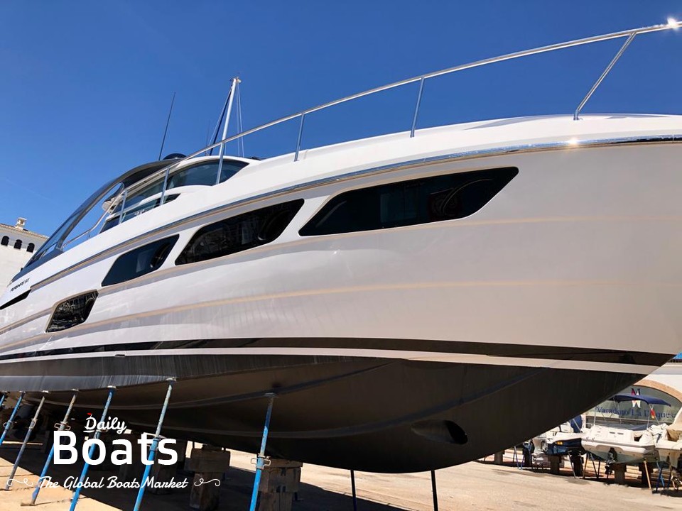 2019 Pershing 5X for sale. View price, photos and Buy 2019 Pershing 5X ...