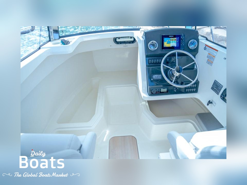 2022 Quicksilver 625 Pilothouse for sale. View price, photos and Buy ...