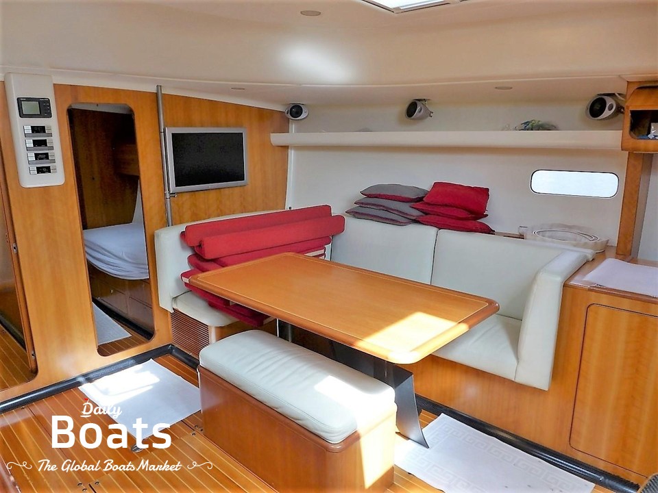 2003 Vismara Marten V65 Fast Cruiser for sale. View price, photos and ...