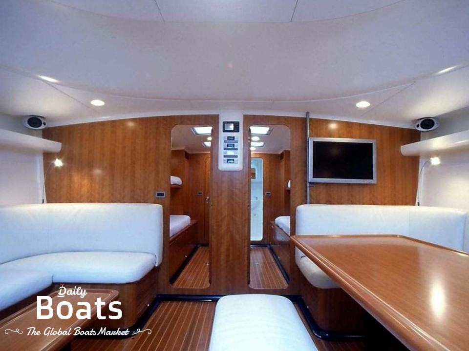 2003 Vismara Marten V65 Fast Cruiser for sale. View price, photos and ...